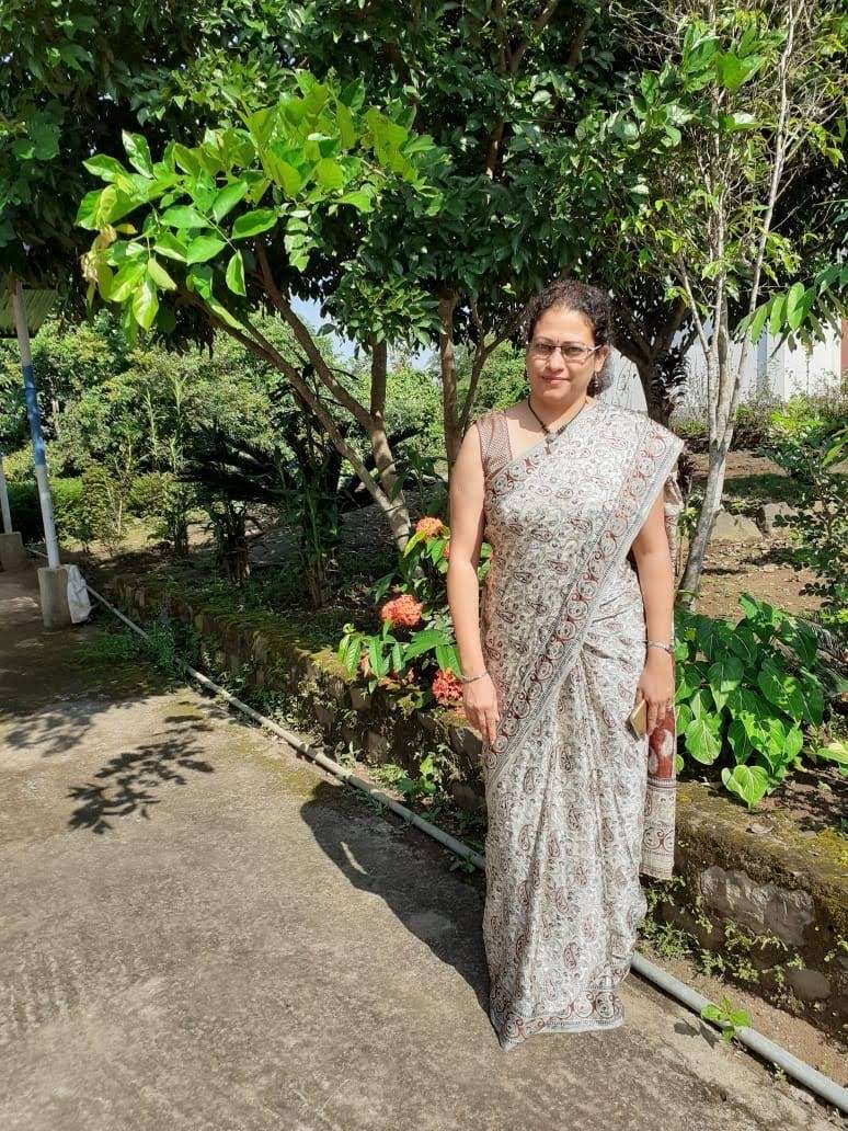 The Power of Emotional Bonding - A Podcast with Shraddha Marathe