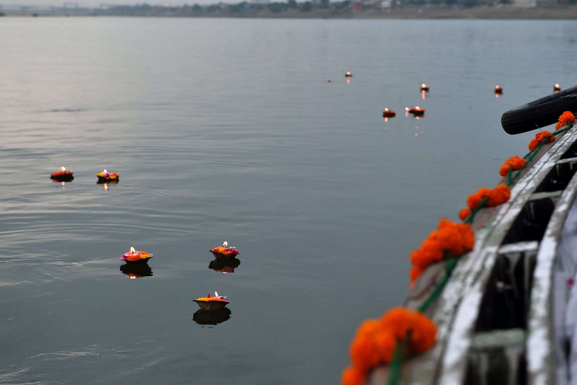 Significance of Water - Bhogya Online